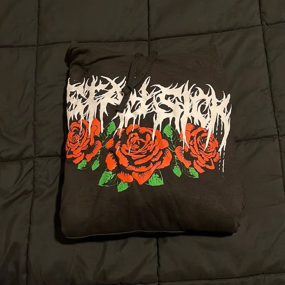 Stay Sick | Shirts | Stay Sick Hoodie | Poshmark